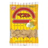 Besuto Crackers Onion & Garlic 500g pc