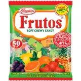 Frutos Soft Chewy Candy x50 pc