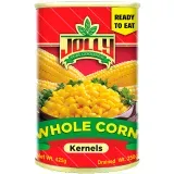 Jolly Corn Whole Kernel 425g Pc