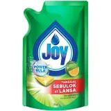 Joy Dishwashing Liquid Kalamansi 355mL Pc